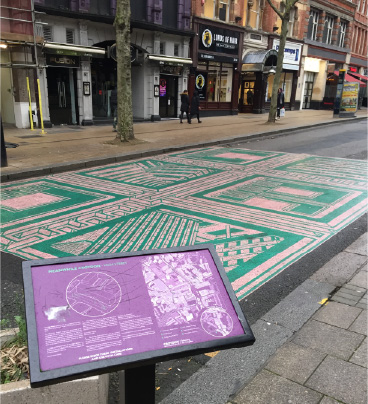 London Road Placemaking and Visual Identity Strategy - themeans