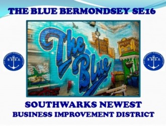 A BID for Bermondsey - themeans