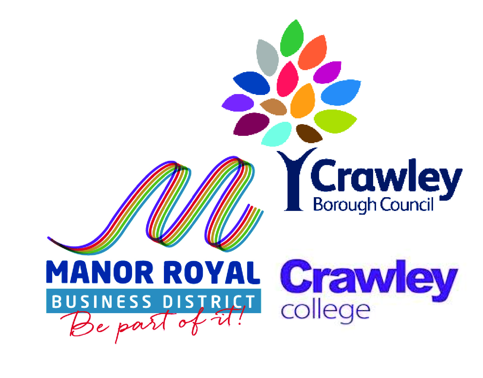 Employment and Skills Action Plan in Crawley - themeans